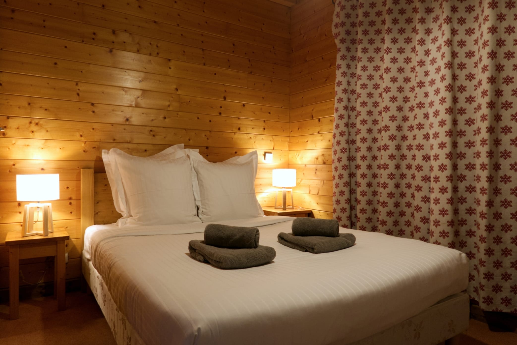 Chalet Portes du Soleil 2 | Self-catered chalet-apartment in Les Gets