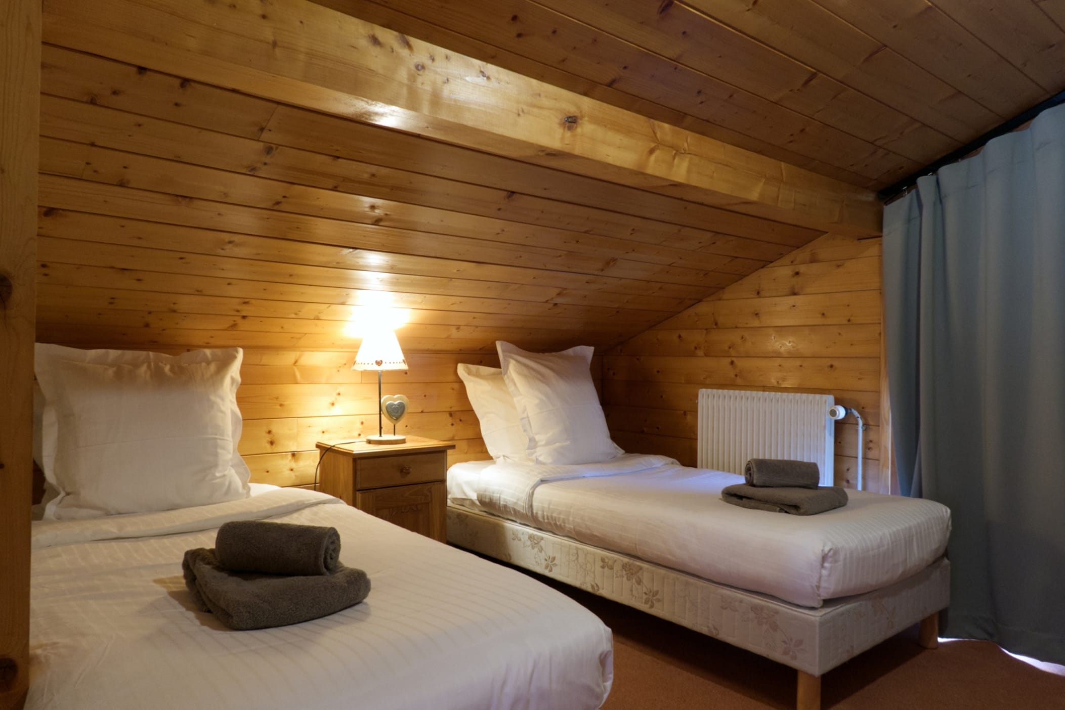 Chalet Portes du Soleil 2 | Self-catered chalet-apartment in Les Gets