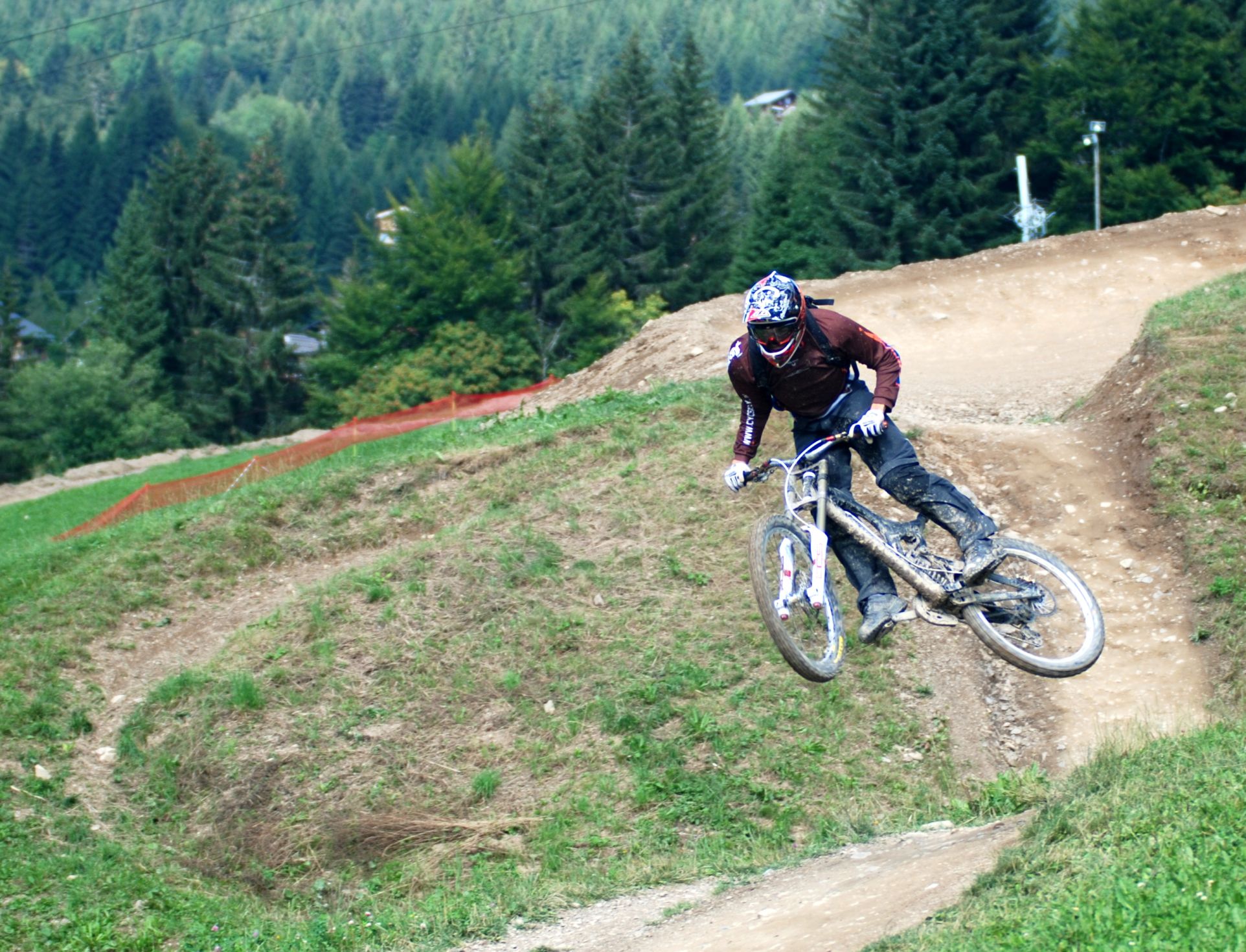 Les Gets Mountain Biking and Bike Park | MTB Les Gets