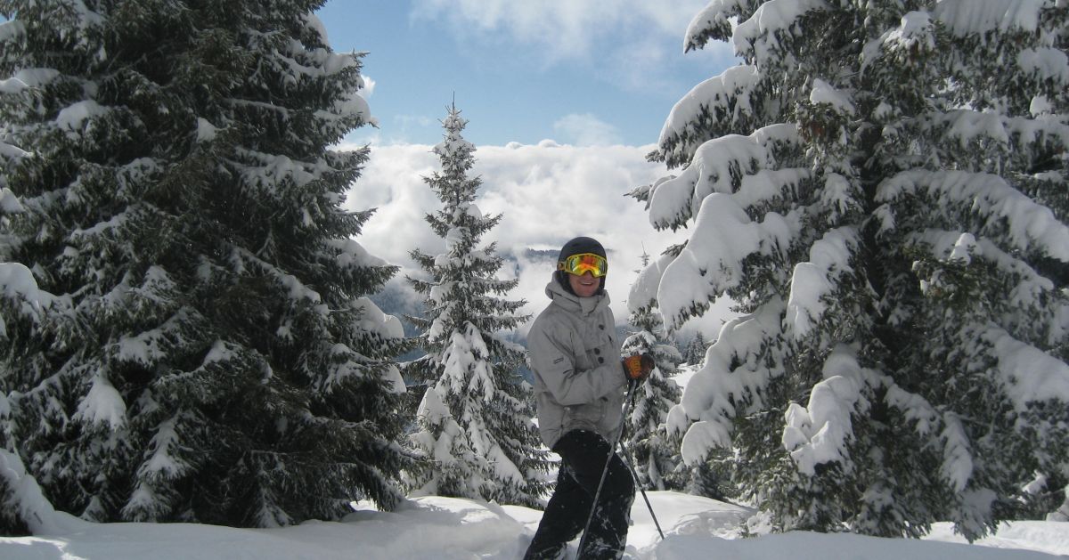 Ski Terms You Should Know A Glossary Of Ski Slang Ski Terms You Should Know A Glossary Of Ski Slang